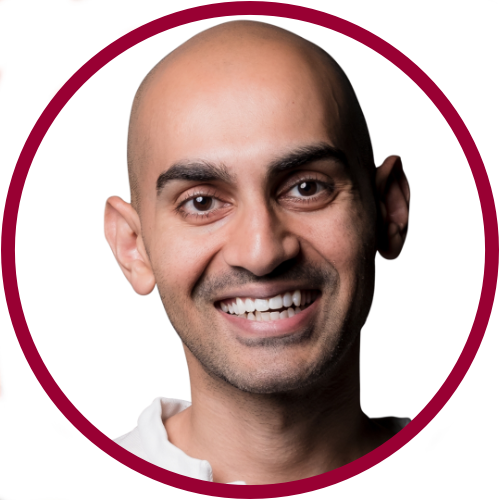 The Master Mind Principle: Napoleon Hill’s real secret – Resilience!